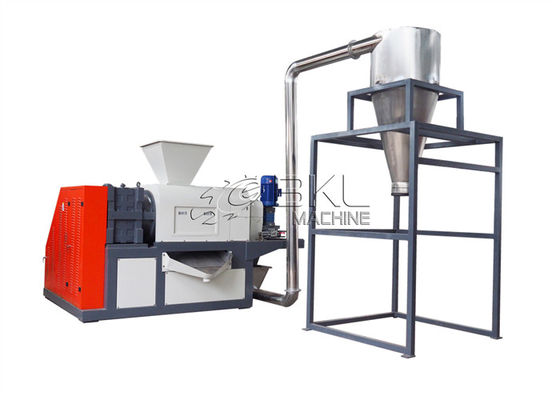 Buy 4kw plastic squeezing machine, Good quality 4kw plastic squeezing ...
